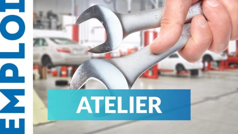 Focus : le métier de Carrossier automobile - CarrosserieJob